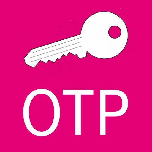 TeleSec OneTimePass by T-Systems International GmbH