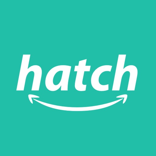 Hatch Customer by Tammy Kittle