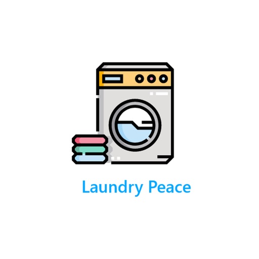 Laundry Peace by muhammad arslan khan