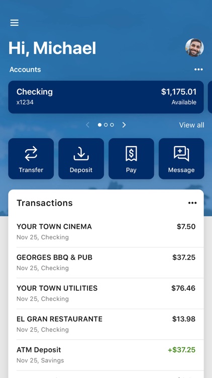 My Tri-County Bank by Tri-County Bank