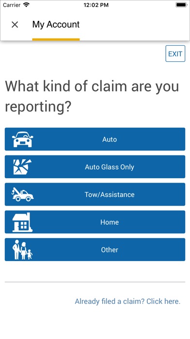 Liberty Mutual Mobile - AppRecs