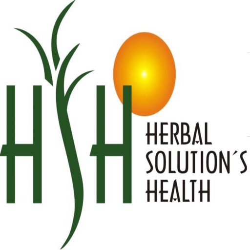 Herbal Natural Solutions for PC - Windows 7,8,10,11