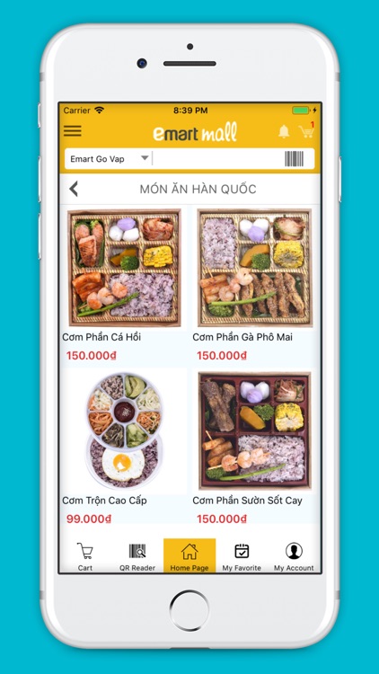 Emartmall VN by Emart Mall