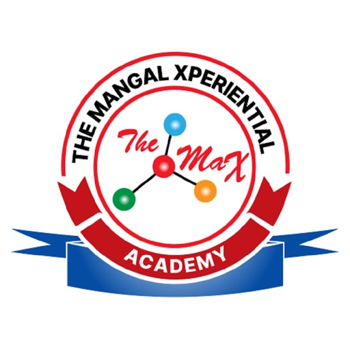 The Max Academy by Gaurav Rana