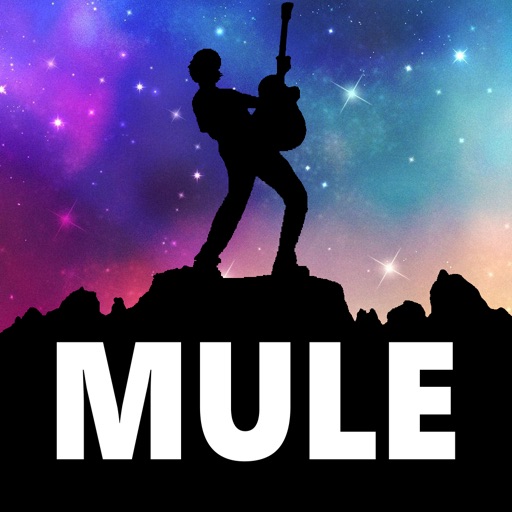 MULE 공식 앱 for PC - Windows 7,8,10,11