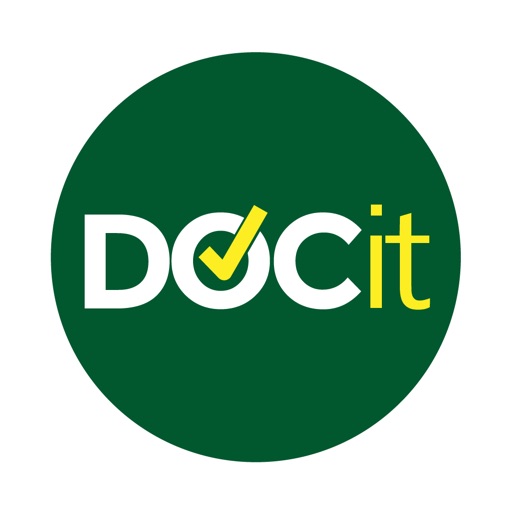 DOCit by VitalHub Corp.