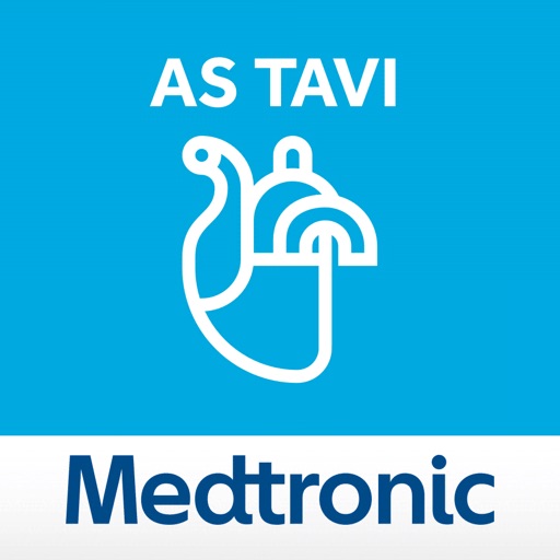 Aortic Stenosis Evolut™ TAVI by Medtronic, Inc.