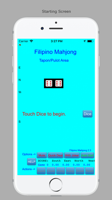 DarkPattern.games » 'Filipino Mahjong' Rating