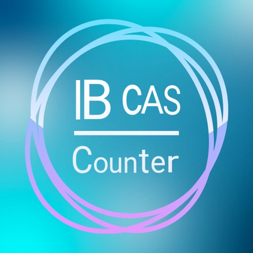 IB CAS Counter by Prabu Venkatachalam