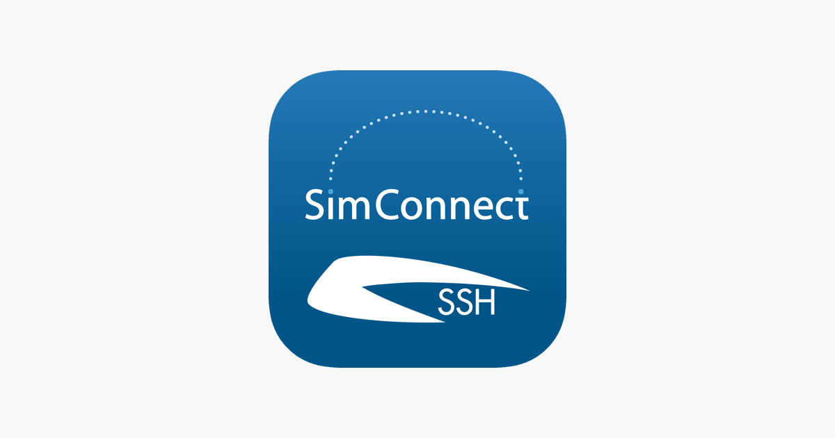 ‎SimConnect على App Store