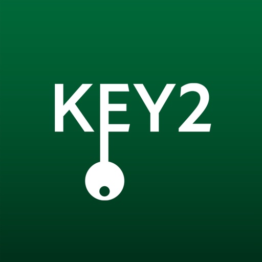 Key2 Greenfield for PC - Windows 7,8,10,11