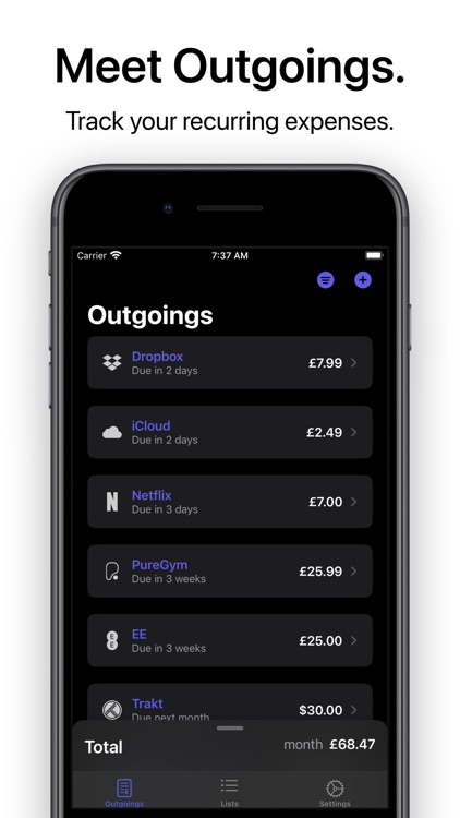 Best APPS of the WEEK