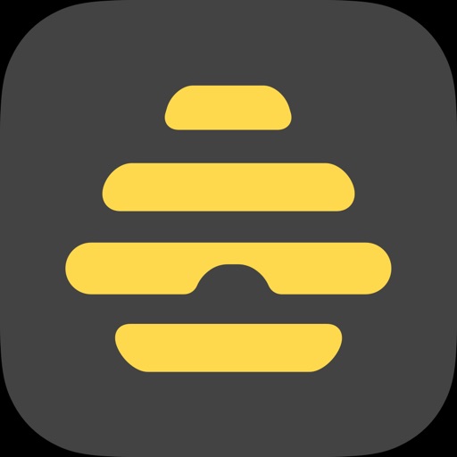 Hive Intercom by Hive Access Control Inc.