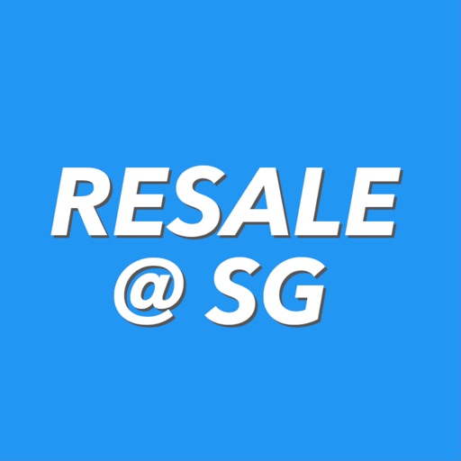 HDB Resale @ SG for PC - Windows 7,8,10,11