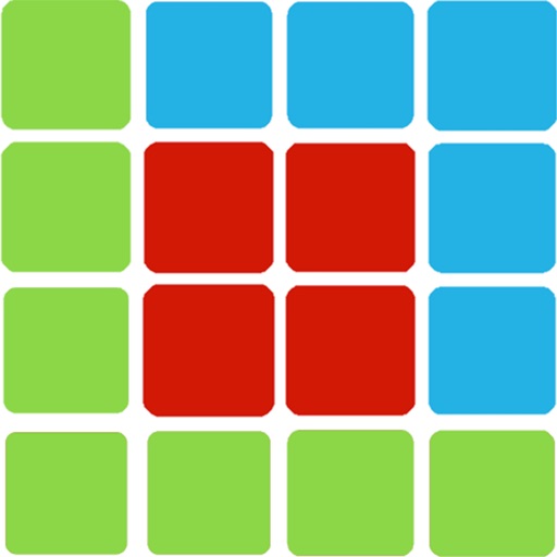 100 Color Block Puzzle Classic | iPhone & iPad Game Reviews | AppSpy.com