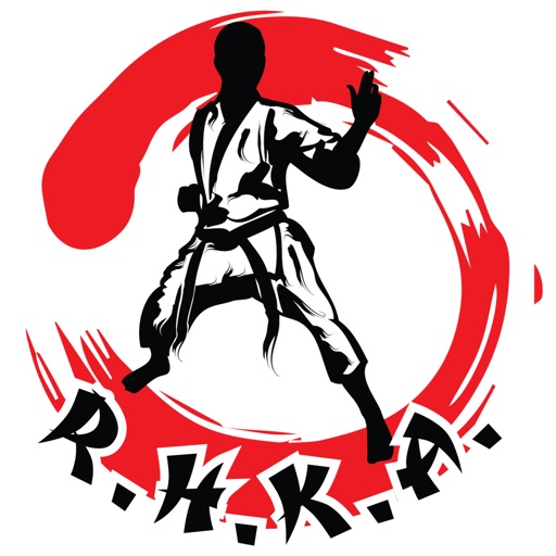 RHKA by Rodney Hobson Karate Academy