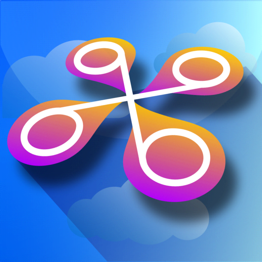 「Dronetopolis AR」 - iPhoneアプリ | APPLION