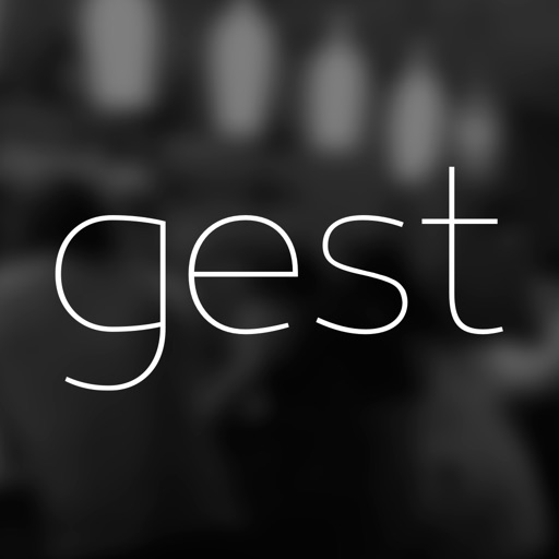 Gest ID by Elvis Silverio