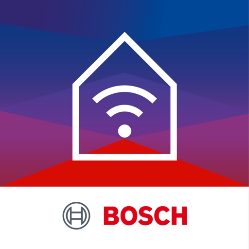 HomeCom Easy by Bosch Thermotechnik GmbH