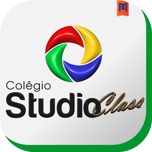 Studio Class by Rodrigo Albuquerque Bezerra