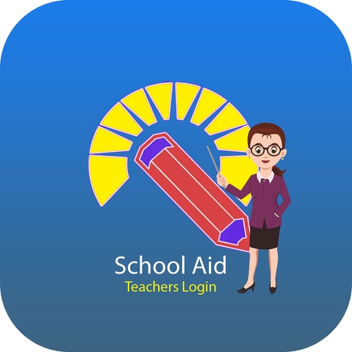 SchoolAid - Teacher for PC - Windows 7,8,10,11