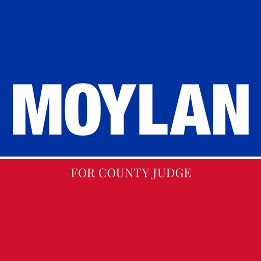 Kiernan Moylan for Judge by Kiernan Moylan