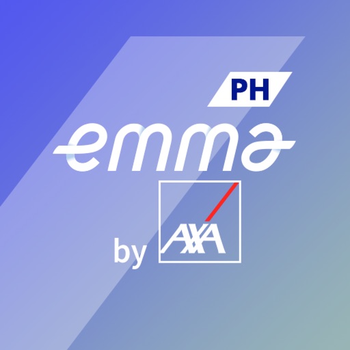 Emma by AXA PH by Philippine AXA Life Insurance Corporation