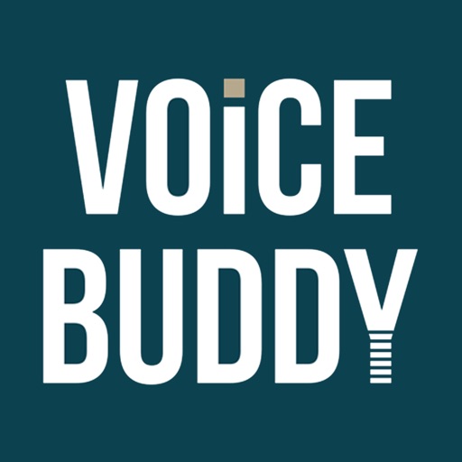 Voice Buddy for PC - Windows 7,8,10,11