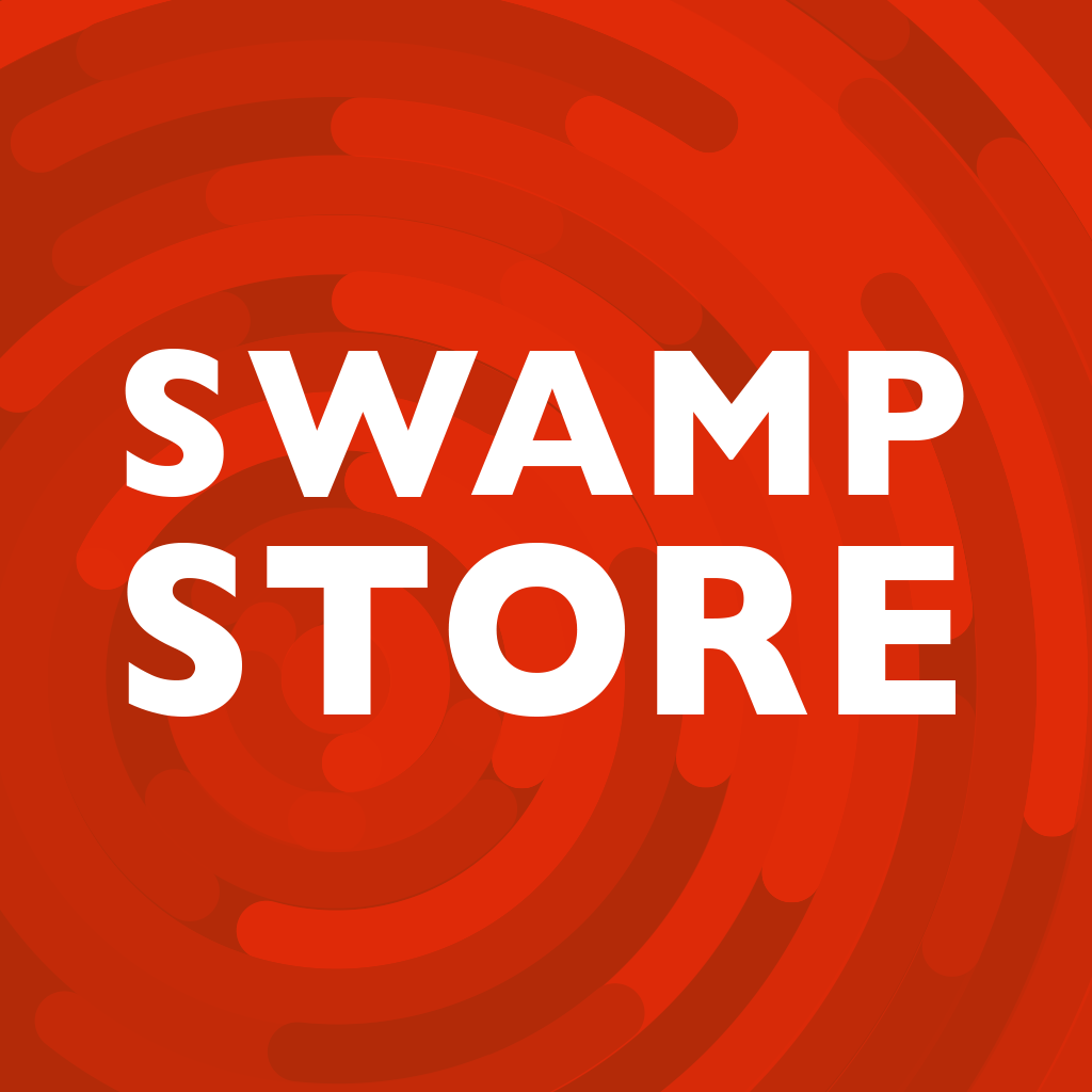 「SWAMP STORE」 - iPhoneアプリ | APPLION