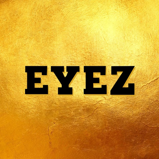 EYEZ - Mobile Barber Client by Akaam Shamerany