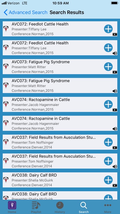 BCI Mobile Conference by K-State Diagnostic and Analytical Services, Inc