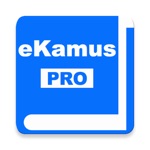 eKamus Pro 马来文词典（无广告） - Apple App Store - US - Category Rankings ...