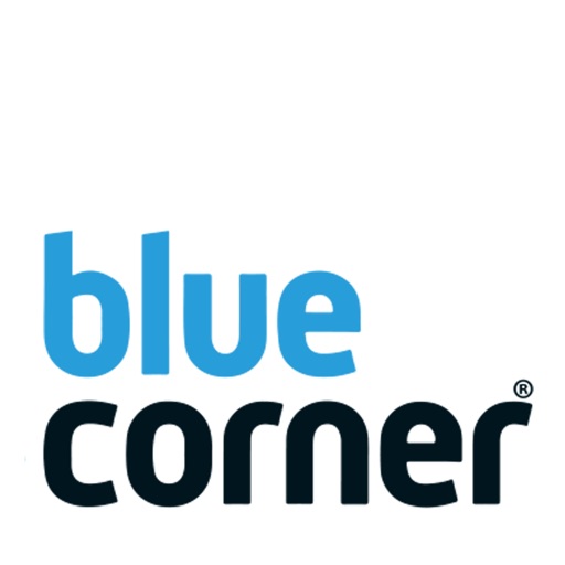 Blue Corner by Endare bvba