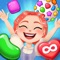 Candy Go Round: Match 3 Tips, Cheats, Vidoes and Strategies | Gamers ...