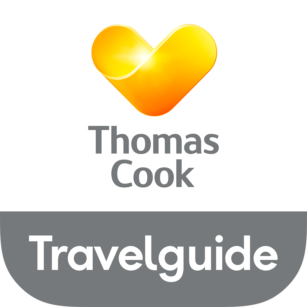 「Thomas Cook Travelguide」 - iPadアプリ | APPLION