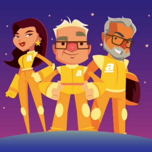 Antarianos by Edson Lopes Junior