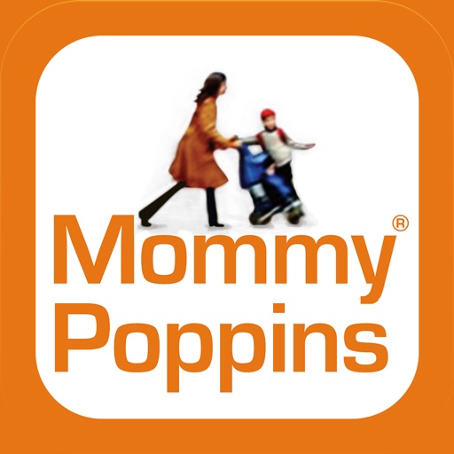 Mommy Poppins Kids On The Go - Things to do nearby with kids by Up Over ...