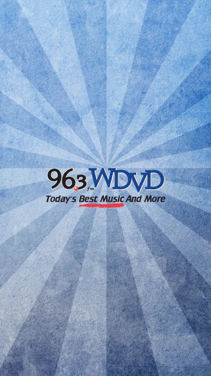 96.3 WDVD by Cumulus Media