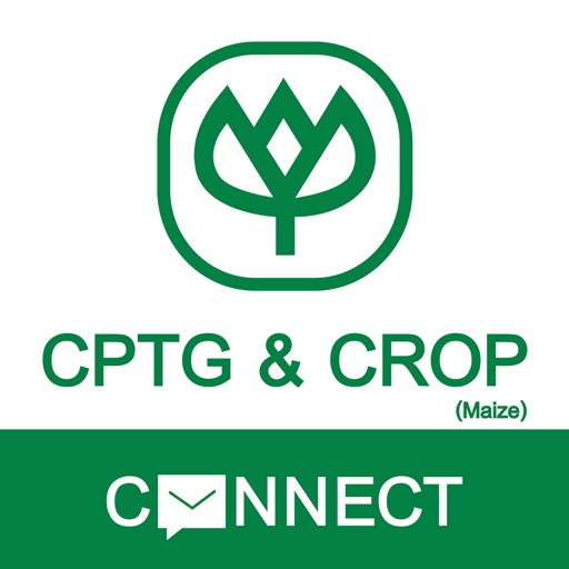 CPTGCROP by C.P. INTERTRADE COMPANY LIMITED
