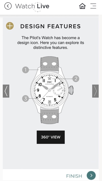 Watch Live - FHH Academy for iPhone - APP DOWNLOAD