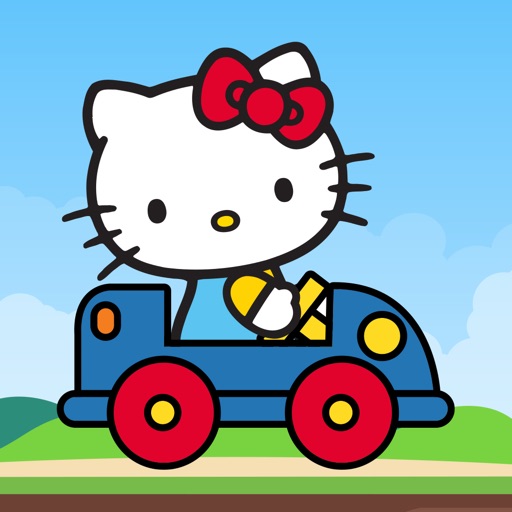 Hello Kitty Racing Adventures by Abuzz D.O.O.