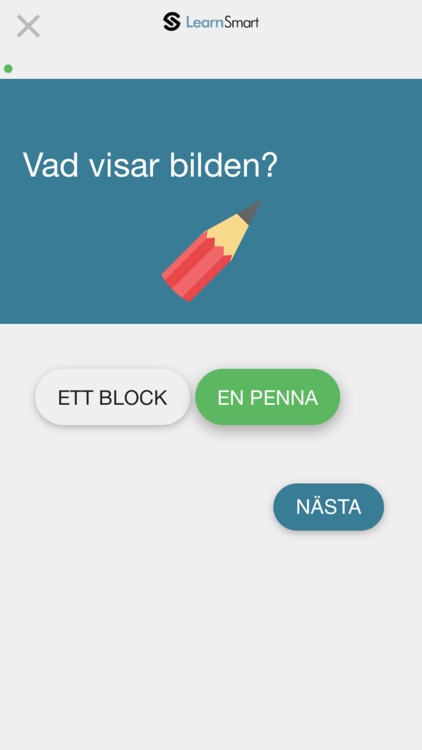 Learnsmart Svenska by max laurell