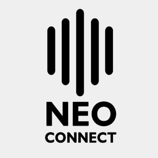 Neo Connect by Aino Hau