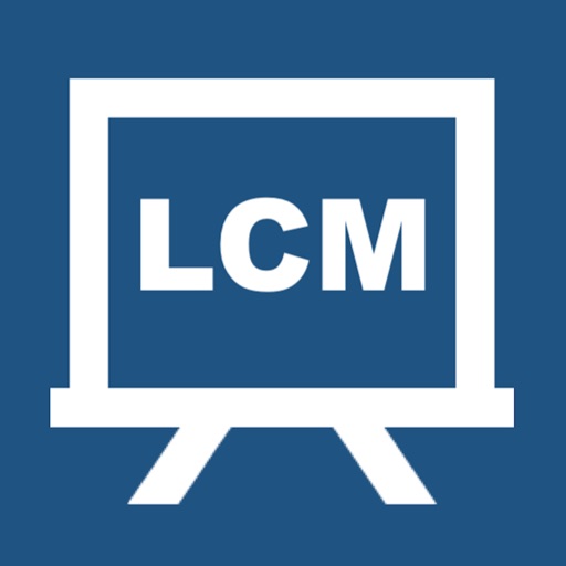 Least Common Multiple (LCM) for PC - Windows 7,8,10,11