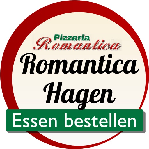 Pizzeria Romantica Hagen Haspe by Alexander Velimirovic