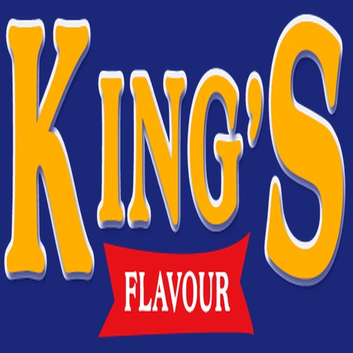 Kings Flavour. by Rebwar Khalid