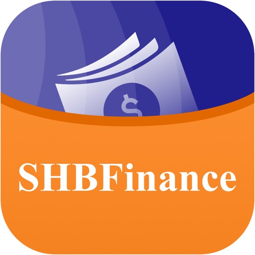 SHBFinance by SHBFinance