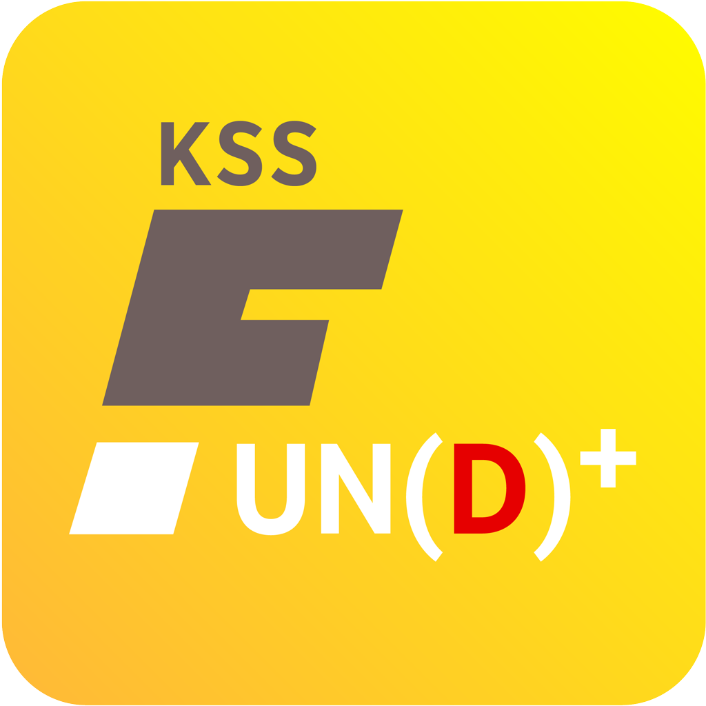 「KSS FUN(D)+」 - iPhoneアプリ | APPLION
