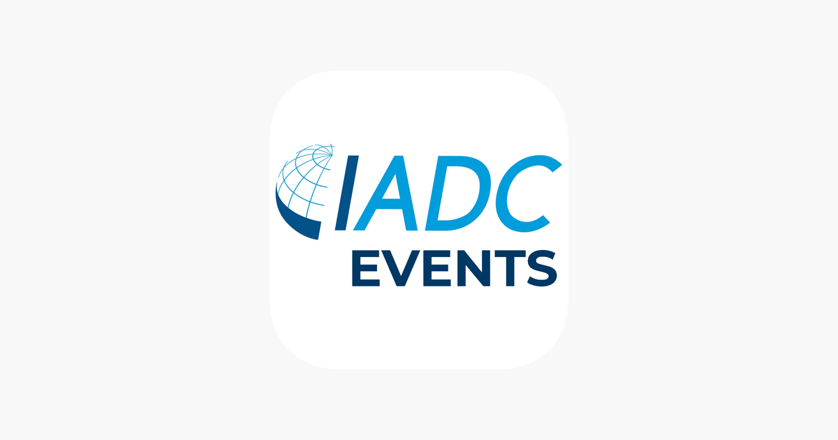 ‎IADC Law Events on the App Store