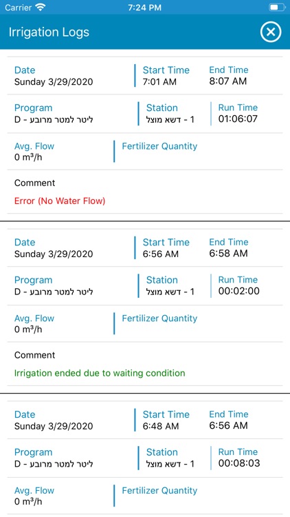 Galcon GSI (2020) by Galcon